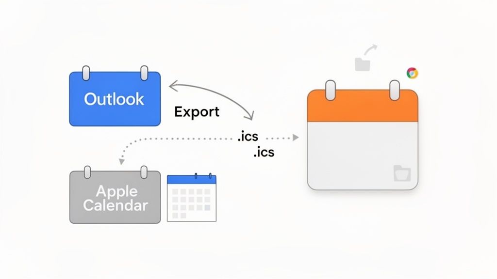 A Guide to Import Events to Google Calendar | Latest Blog Posts about ...