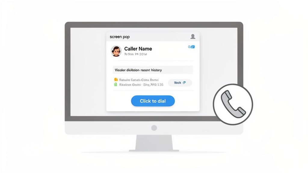 A Practical Guide to Computer Telephony Integration (CTI) | Latest Blog ...